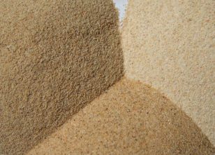 Mechanism sand - Xinxiang Gaofu Machinery Co., Ltd